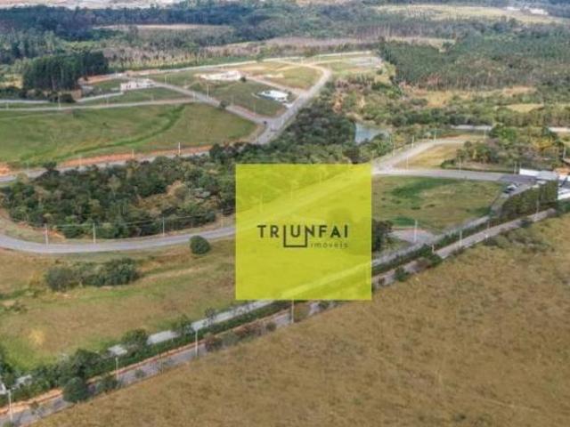 Terreno à venda, 1000 m² por R$ 250.000,00 Condomínio Reserva São José Salto de Pirapora/SP