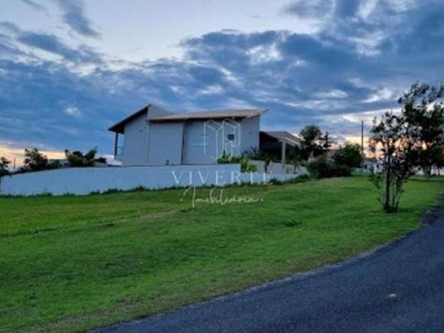 Terreno à venda, 1000 m² por R$ 250.000,00 Condomínio Village Araçoiaba Araçoiaba da Serra/SP