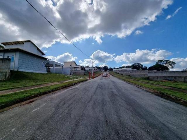 Terreno à venda, 1000 m² por R$ 250.000,00 Condomínio Vista Da Serra Florestal/MG