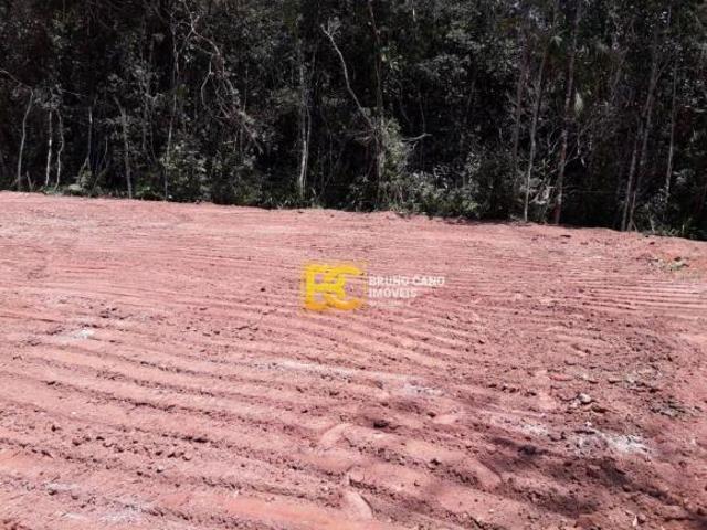 Terreno à venda, 1000 m² por R$ 250.000,00 Condomínio Residencial São Marcos Peruíbe/SP
