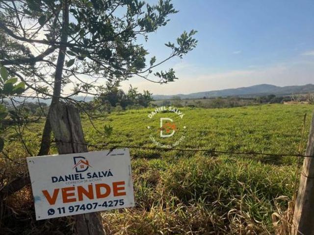 Terreno à venda, 1000 m² por R$ 250.000,00 Batatuba Piracaia/SP