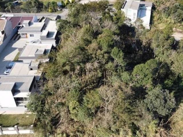 Terreno à venda, 1000 m² por R$ 250.000,00 Embu Colombo/PR