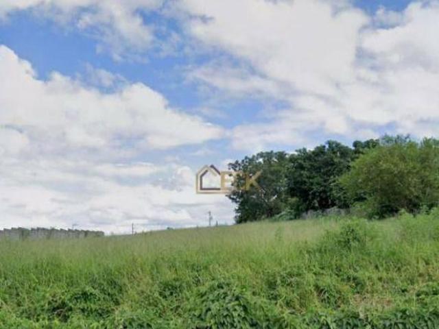Terreno à venda, 1000 m² por R$ 250.000,00 Monte Belo Taubaté/SP