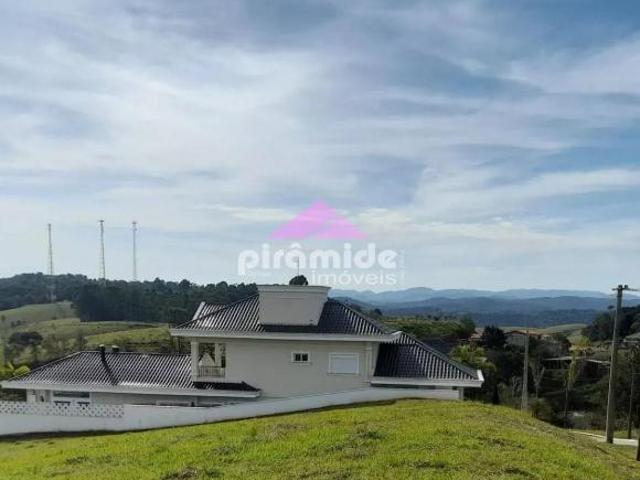 Terreno à venda, 1000 m² por R$ 250.000,00 Quinta dos Lagos Paraibuna/SP