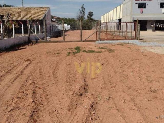 Terreno à venda, 1000 m² por R$ 250.000 Congonhal Congonhal/Minas Gerais