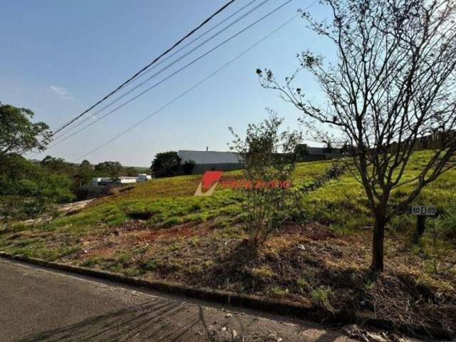 Terreno à venda, 1000 m² por R$ 250.000 Morada dos Pássaros Rio das Pedras/SP