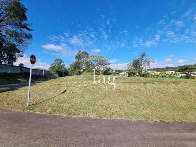 Terreno à venda, 1000 m² por R$ 255.000,00 Condomínio Residencial Vale Verde Sorocaba/SP