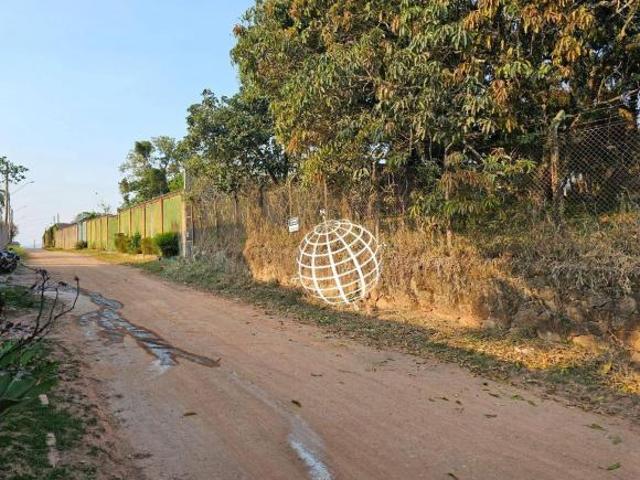 Terreno à venda, 1000 m² por R$ 260.000,00 Jardim Estância Brasil Atibaia/SP