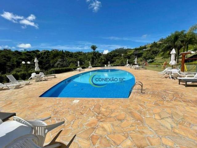 Terreno à venda, 1000 m² por R$ 265.000,00 Canaã Jambeiro/SP