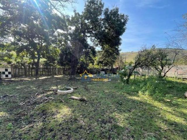 Terreno à venda, 1000 m² por R$ 265.000,00 Vitória Régia Atibaia/SP