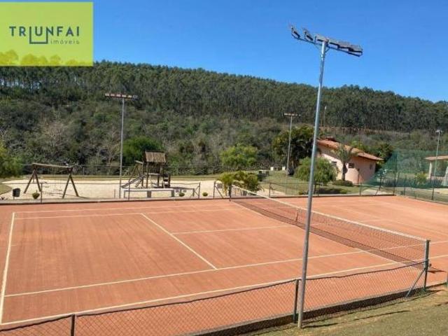 Terreno à venda, 1000 m² por R$ 270.000,00 Condomínio Fazenda Alta Vista Salto de Pirapora/SP