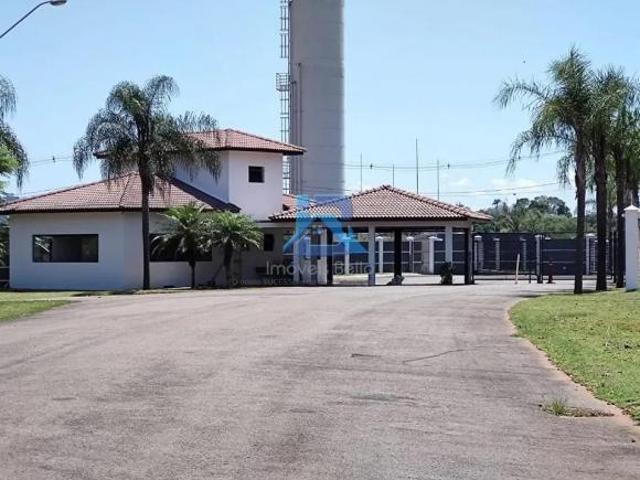Terreno à venda, 1000 m² por R$ 270.000,00 Condomínio Praças de Ventura Itatiba/SP