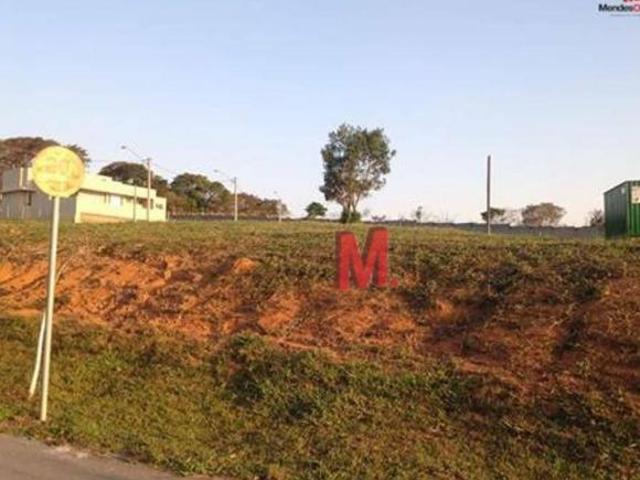 Terreno à venda, 1000 m² por R$ 270.000,00 Condomínio Residencial Vale Verde Sorocaba/SP