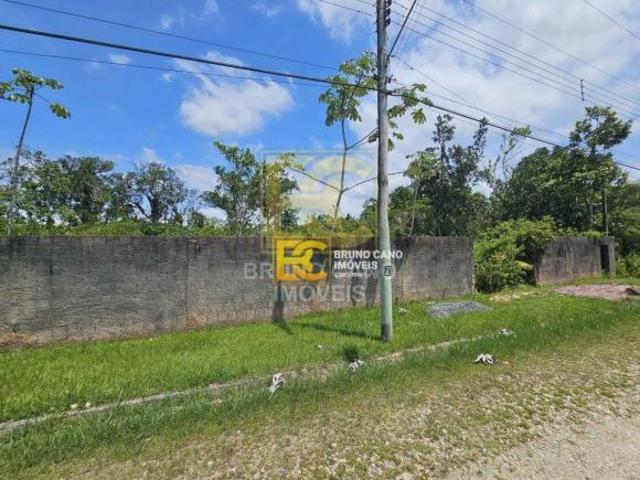 Terreno à venda, 1000 m² por R$ 270.000,00 Condomínio Residencial São Marcos Peruíbe/SP