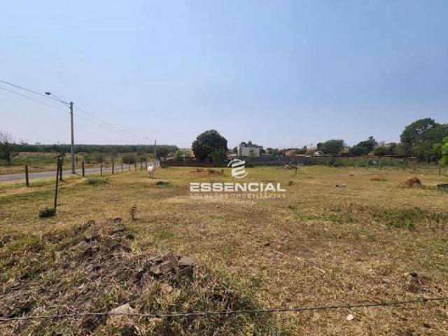 Terreno à venda, 1000 m² por R$ 310.000,00 Jardim Santa Eliza Botucatu/SP
