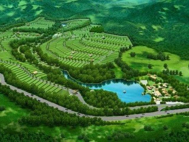 Terreno à venda, 1000 m² por R$ 270.000,00 Tapanhão Jambeiro/SP