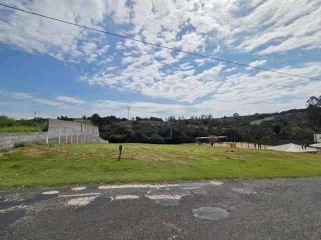 Terreno à venda, 1163 m² por R$ 275.000,00 Condomínio Fazendo Alta Vista Salto de Pirapora/SP