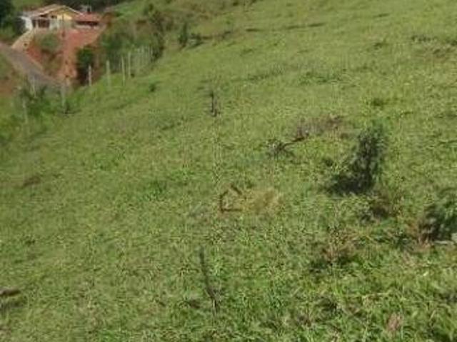 Terreno à venda, 1000 m² por R$ 275.000 Serrano São Bento do Sapucaí/SP