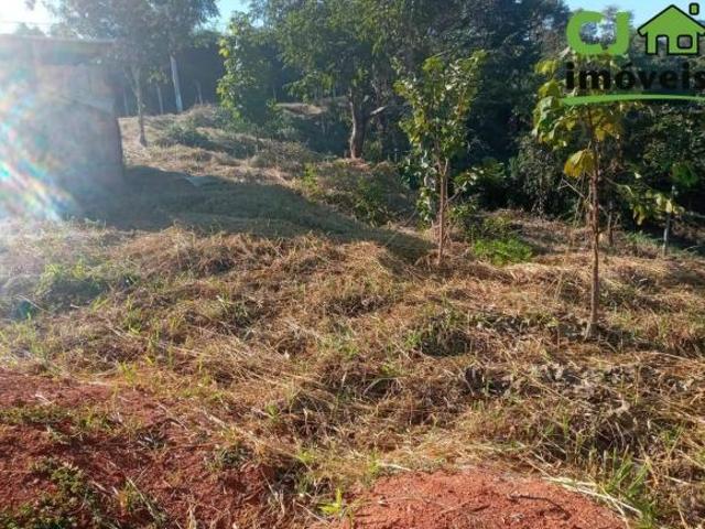 Terreno à venda, 1000 m² por R$ 280.000,00 Condomínio Real Garden Lagoa Santa/MG