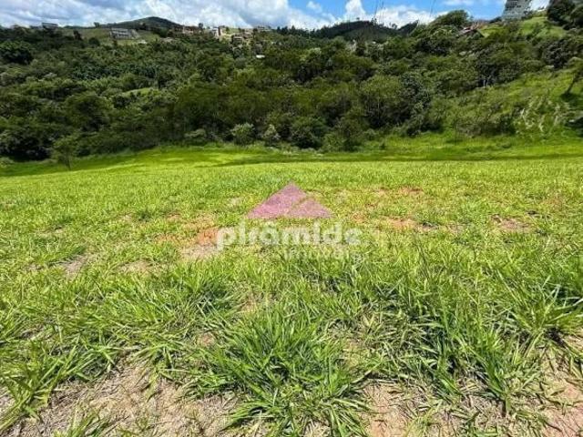 Terreno à venda, 1000 m² por R$ 280.000,00 Jambeiro/SP