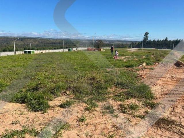 Terreno à venda, 1000 m² por R$ 280.000,00 Salto de Pirapora Salto de Pirapora/SP