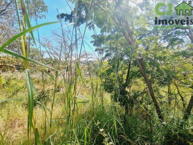 Terreno à venda, 1000 m² por R$ 280.000,00 Recanto da Lagoa Lagoa Santa/MG