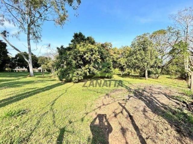 Terreno à venda, 1000 m² por R$ 280.000,00 Acampamento Presbiteriano Santa Bárbara D&apos Oeste/SP