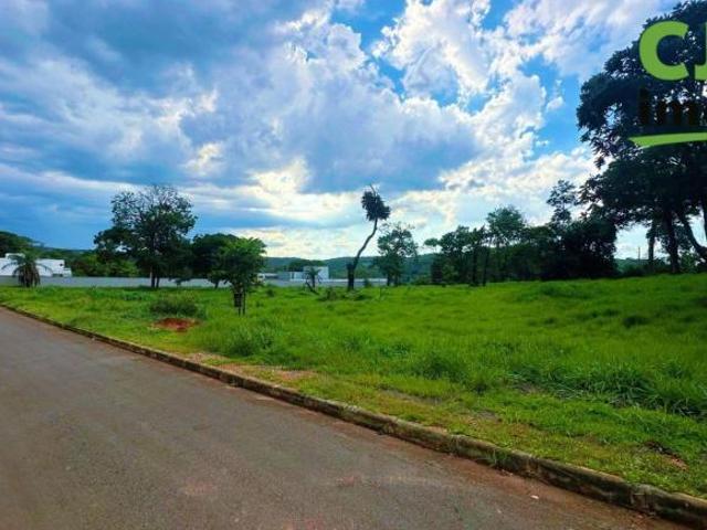 Terreno à venda, 1000 m² por R$ 290.000,00 Condomínio Versailles Lagoa Santa/MG