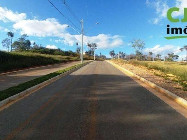 Terreno à venda, 1000 m² por R$ 290.000,00 Condomínio Versailles Lagoa Santa/MG