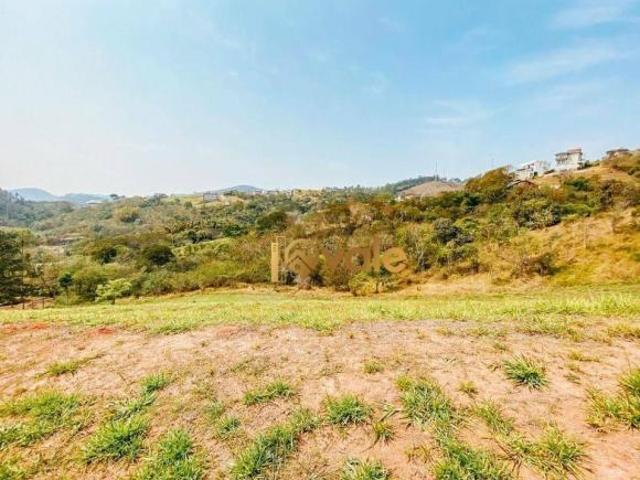 Terreno à venda, 1000 m² por R$ 290.000,00 Canaã Jambeiro/SP