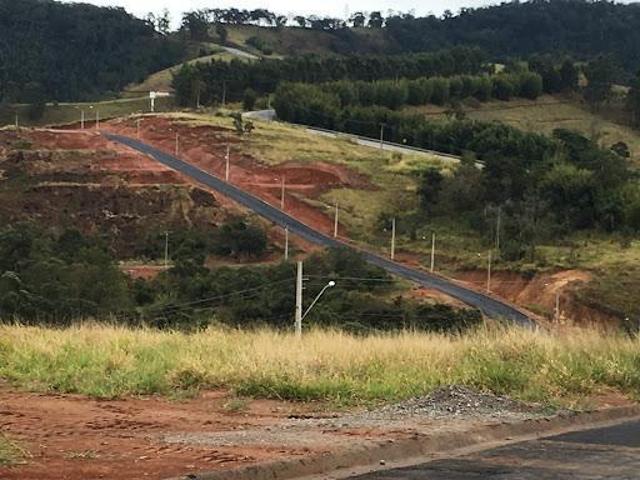 Terreno à venda, 1000 m² por R$ 297.000,00 Bragança Paulista Bragança Paulista/SP