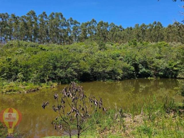 Terreno à venda, 1000 m² por R$ 295.000,00 Condomínio Fazenda Alta Vista Salto de Pirapora/SP