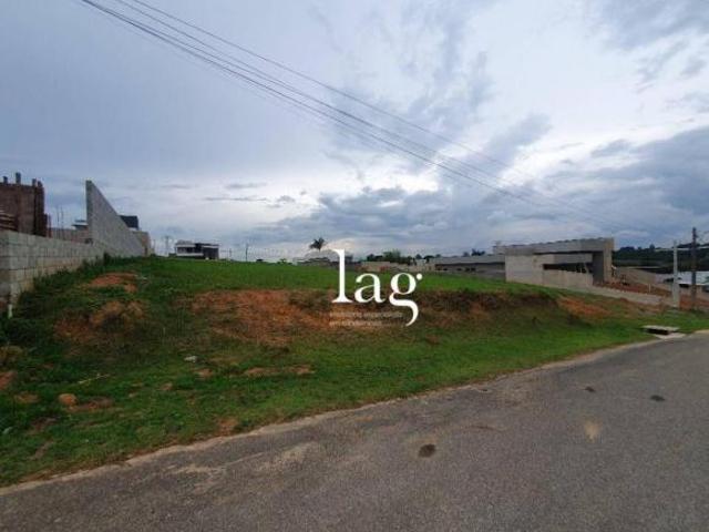 Terreno à venda, 1000 m² por R$ 295.000,00 Condomínio Fazenda Alta Vista Salto de Pirapora/SP