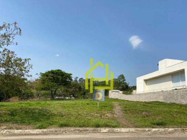 Terreno à venda, 1000 m² por R$ 295.000,00 Condomínio Residencial Ibirapuera Sorocaba/SP