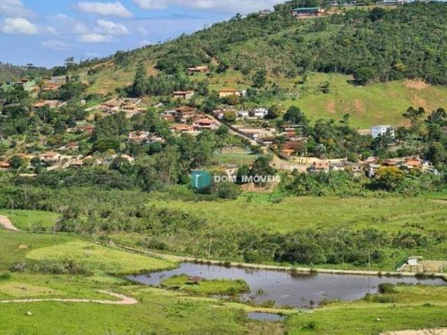 Terreno à venda, 1000 m² por R$ 298.000,00 Villagio Reserva Juiz de Fora/MG