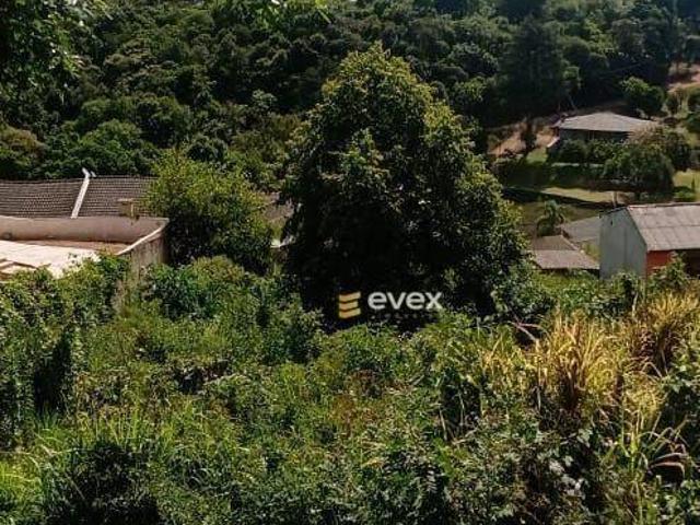 Terreno à venda, 1000 m² por R$ 299.000,00 Parque do Embu Colombo/PR
