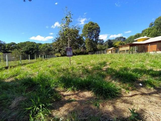 Terreno à venda, 1000 m² por R$ 200.000,00 Condomínio Estância das Aroeiras Lagoa Santa/MG