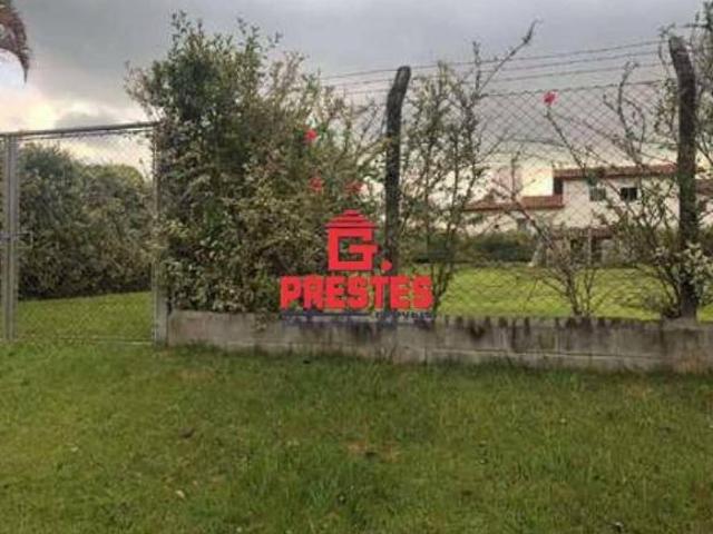 Terreno à venda, 1000 m² por R$ 200.000,00 Araçoiaba da Serra Araçoiaba da Serra/SP