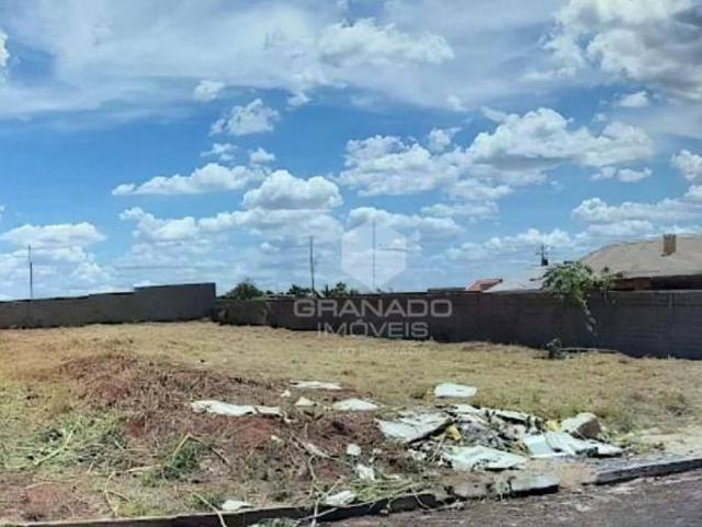 Terreno à venda, 1000 m² por R$ 200.000,00 Mandaguaçu Mandaguaçu/PR