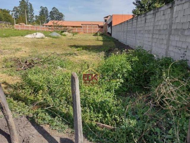 Terreno à venda, 1000 m² por R$ 200.000,00 Mandú Pindamonhangaba/SP