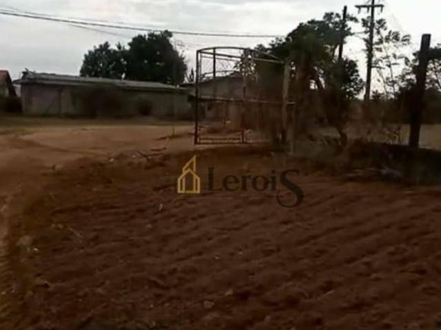 Terreno à venda, 1000 m² por R$ 200.000,00 Santo Augusto Porto Feliz/SP
