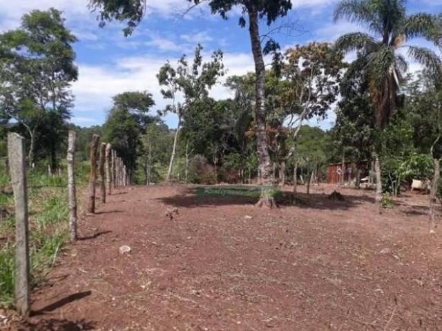 Terreno à venda, 1000 m² por R$ 200.000,00 Serrote São José dos Campos/SP