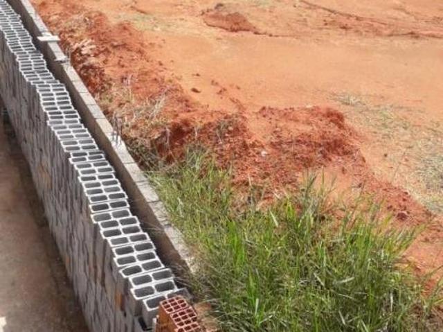Terreno à venda, 1000 m² por R$ 200.000,00 Tampanhão Jambeiro/SP