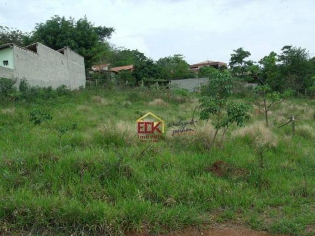 Terreno à venda, 1000 m² por R$ 202.000 Piracangaguá Taubaté/SP