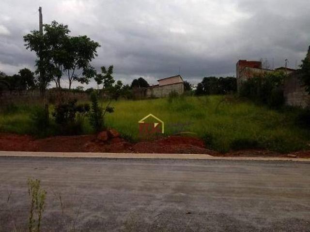 Terreno à venda, 1000 m² por R$ 212.000,00 Parque Shangrilá Pindamonhangaba/SP