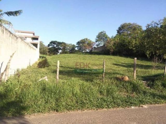 Terreno à venda, 1000 m² por R$ 215.000,00 Chácaras Ingrid Taubaté/SP