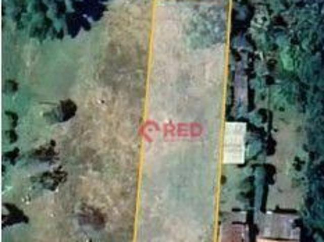 Terreno à venda, 1000 m² por R$ 215.000 Itinga Salto de Pirapora/SP