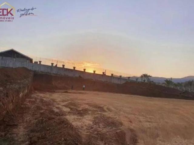 Terreno à venda, 1000 m² por R$ 220.000,00 Condomínio Village da Serra Tremembé/SP