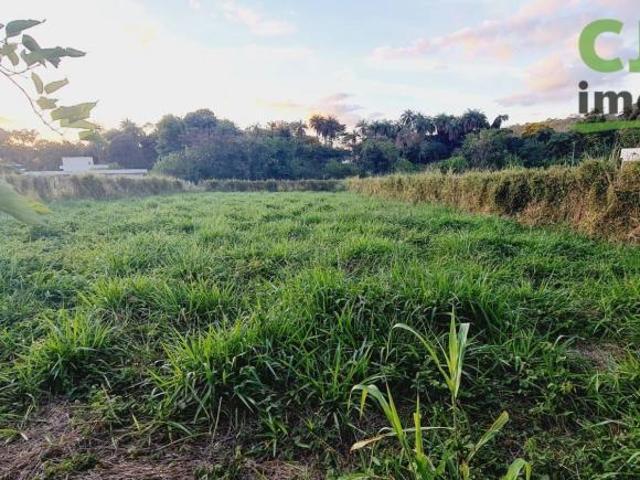 Terreno à venda, 1000 m² por R$ 220.000,00 Condomínio Estância das Aroeiras Lagoa Santa/MG