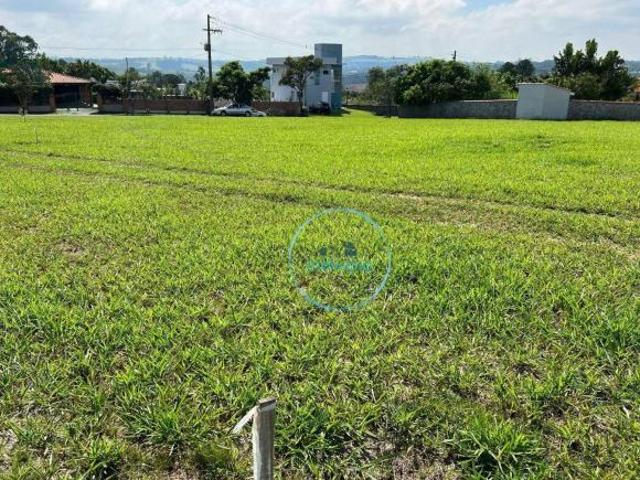 Terreno à venda, 1000 m² por R$ 220.000,00 Condomínio Recanto das Aguas de São Pedro São Pedro/S